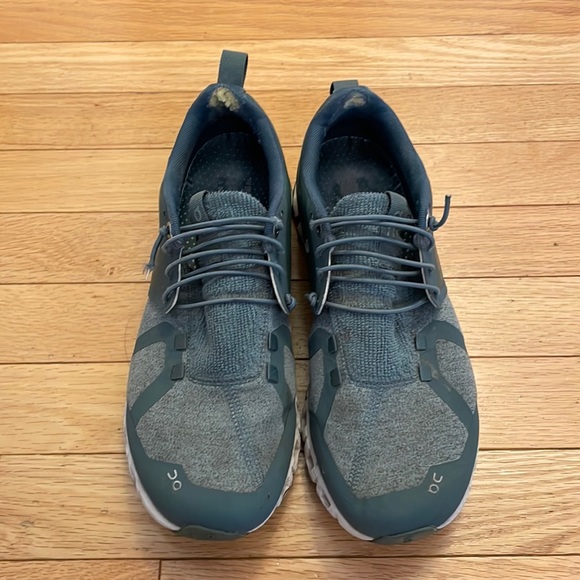 On Running | Shoes | On Cloud Terry | Poshmark